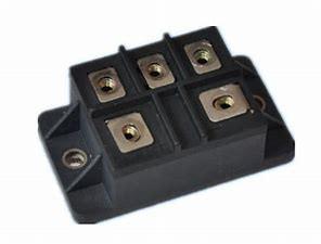 China Single Phase Fully Wave Controlled Scr Bridge Rectifier for sale