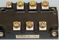 China RoHS Electronic Components  Full Wave Thyristor Bridge Rectifier Module for sale