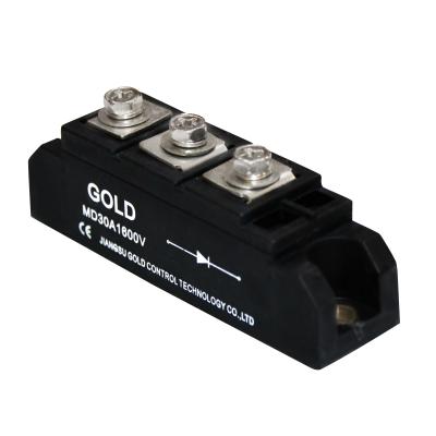 China 1800V Thyristor Scr Half Wave Rectifier for sale