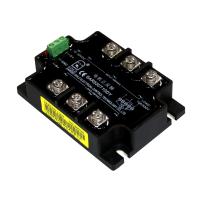 China 32VDC DC Solid State Relay High Voltage Single Phase for sale