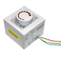 China 7.5A Variable Speed Switch For Ceiling Fan for sale