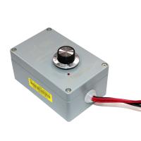 China 145mm 7.5A Variable Speed Control Switch for sale