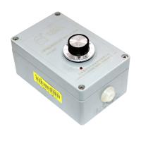 China 5A 110VAC Variable Fan Speed Controller for sale