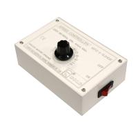 China 10A Variable Fan Speed Controller for sale