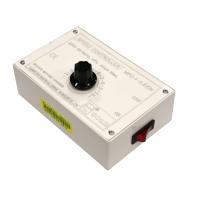 China 93mm 220VAC Variable Fan Speed Controller for sale