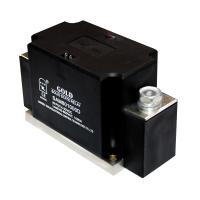 China Electromagnetic Compatibility 480v Dc Ssr Relay for  machinery control for sale