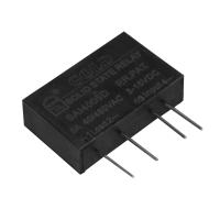 China Electrical SSR16AA 3-15VDC to 24-280VAC AC SSR Relay for sale