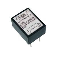 China Low Voltage Scr 3v 50 Amp SSR Solid State Relay for sale