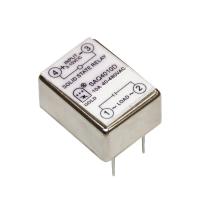 China Low Voltage Scr 3v 50 Amp SSR Solid State Relay for sale