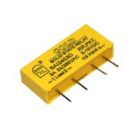 China High Current Pcb Mount 120v 100 Amp Dc Solid State Relay for sale