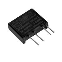 China SSR6AA 2500VAC  Isolation 12v Dc Solid State Relay for sale