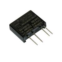 China SSR6AA 2500VAC  Isolation 12v Dc Solid State Relay for sale