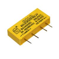 China SSR6AA 2500VAC  Isolation 12v Dc Solid State Relay for sale