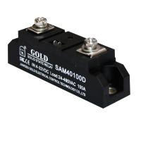 China 0.5mA off Dual Solid State Relay for sale
