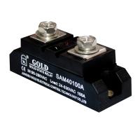China 0.5mA off Dual Solid State Relay for sale