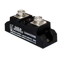 China High Voltage Single Phase SSR 220v Ac 150a for sale