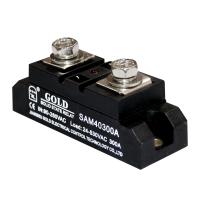 China High Voltage Single Phase SSR 220v Ac 150a for sale