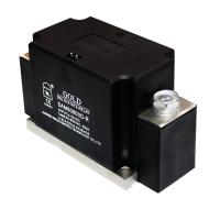 China 5v 50A Single Phase SSR Solid State Relay Temperature Controller for sale