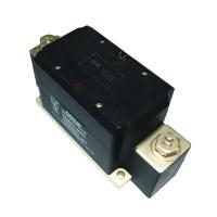 China SAQ2402D SAl4002D DC To AC Solid State Relay SSR Single Phase for sale