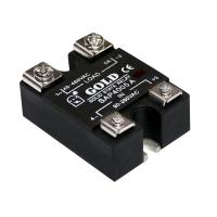 China 30a AC SSR Relay for sale