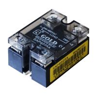 China 500v/μS Off State Dvdt 24v Single Phase SSR 20a for sale