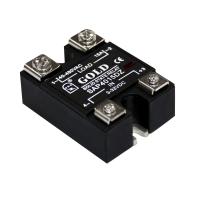 China 500v/μS Off State Dvdt 24v Single Phase SSR 20a for sale