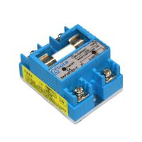 China 3 32VDC to 40 530VAC Solid State Relay Dc To Ac for sale