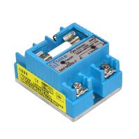 China 300v μS 480vac High Voltage Ssr90aa Without Plastic Cover for sale