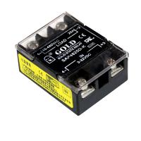 China SAP4805D 40-530VAC Steady State Relay for sale