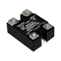 China 8mA Off State Leakage 240v 10A High Voltage Solid State Relay for sale