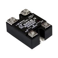 China SSR20A 3 TO 32VDC Ac Solid State Relay With Fuse for sale
