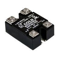 China Smart Electronics 3VDC 1.3VAC Turn on AC SSR Relay for sale