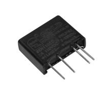 China Low Voltage Single Phase SSR2A 3-15V DC Solid State Relay for sale