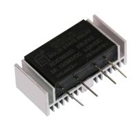 China Low Voltage Single Phase SSR2A 3-15V DC Solid State Relay for sale
