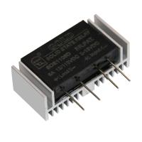 China Low Voltage Single Phase SSR2A 3-15V DC Solid State Relay for sale