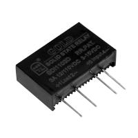 China Pcb Mount Led Indicator 5-30ma Control Ssr Dc Dc for sale