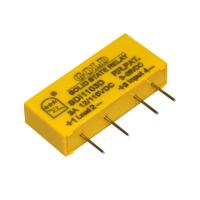 China Pcb Mount Led Indicator 5-30ma Control Ssr Dc Dc for sale