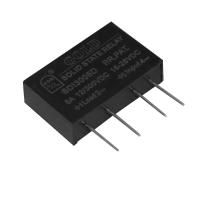 China Low Current Low Power 12v Dc Solid State Relay 40a for sale