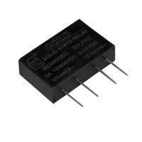 China Low Current Low Power 12v Dc Solid State Relay 40a for sale