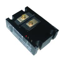 China Solid State Relay 12v 100a for sale