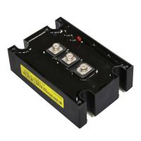 China Solid State Relay 12v 100a for sale