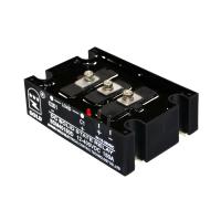 China Solid State Relay 12v 100a for sale
