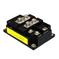 China Steady State Relay 15-32V SSR10a DC SSR Relay for sale
