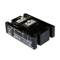 China Steady State Relay 15-32V SSR10a DC SSR Relay for sale