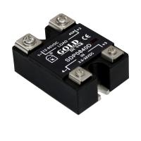 China Solid State Relay Dc Input Dc Output for sale