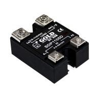 China Solid State Relay Dc Input Dc Output for sale