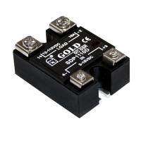 China Solid State Relay Dc Input Dc Output for sale
