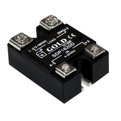 China 200a DC SSR Relay for sale