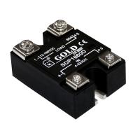 China 200a DC SSR Relay for sale