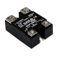 China 200a DC SSR Relay for sale